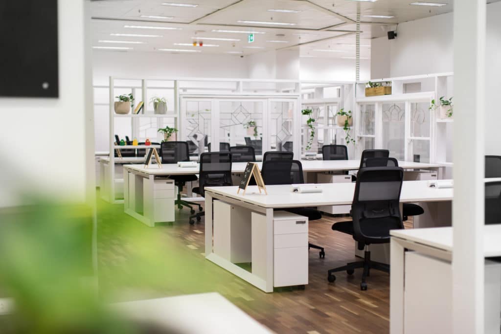 Coworking & Private Offices, Perth & Parramatta | Spacecubed