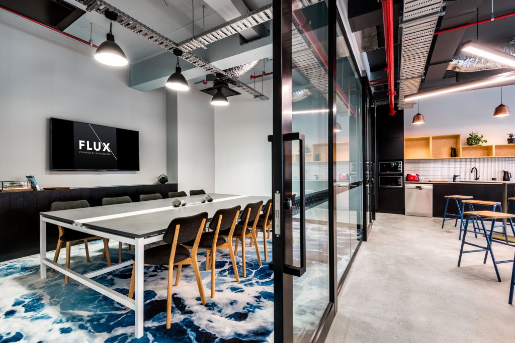Coworking, Office Space & Programs Perth & NSW | Spacecubed