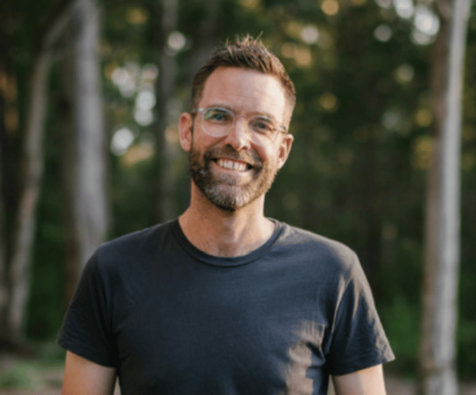 Growing Good Blokes – A talk about healthy masculinity – Spacecubed