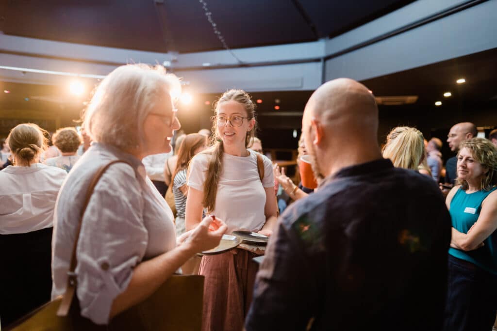 Coworking, Office Space & Programs in Perth | Spacecubed