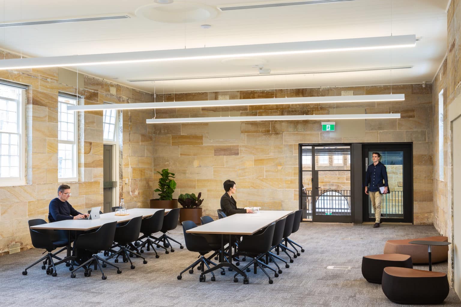 Coworking & Private Offices, Perth & Parramatta | Spacecubed