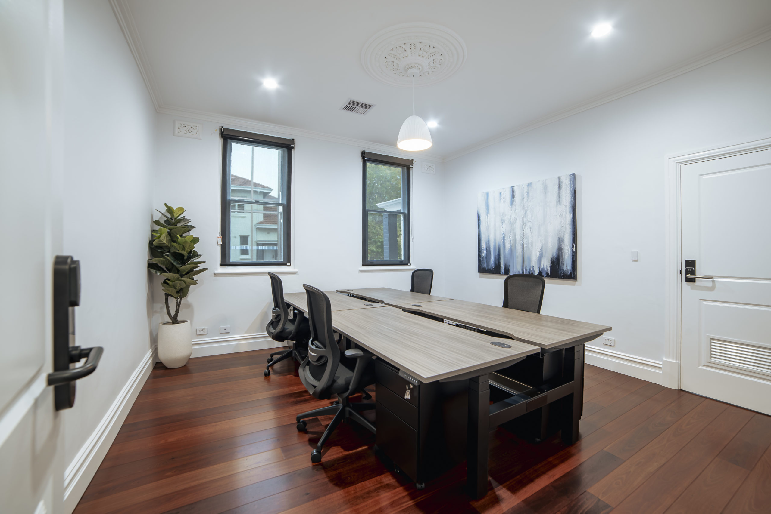 Kaizen West | Coworking & Office Space Perth - Spacecubed